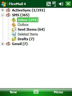 Review: Flexmail 4 | Windows Central