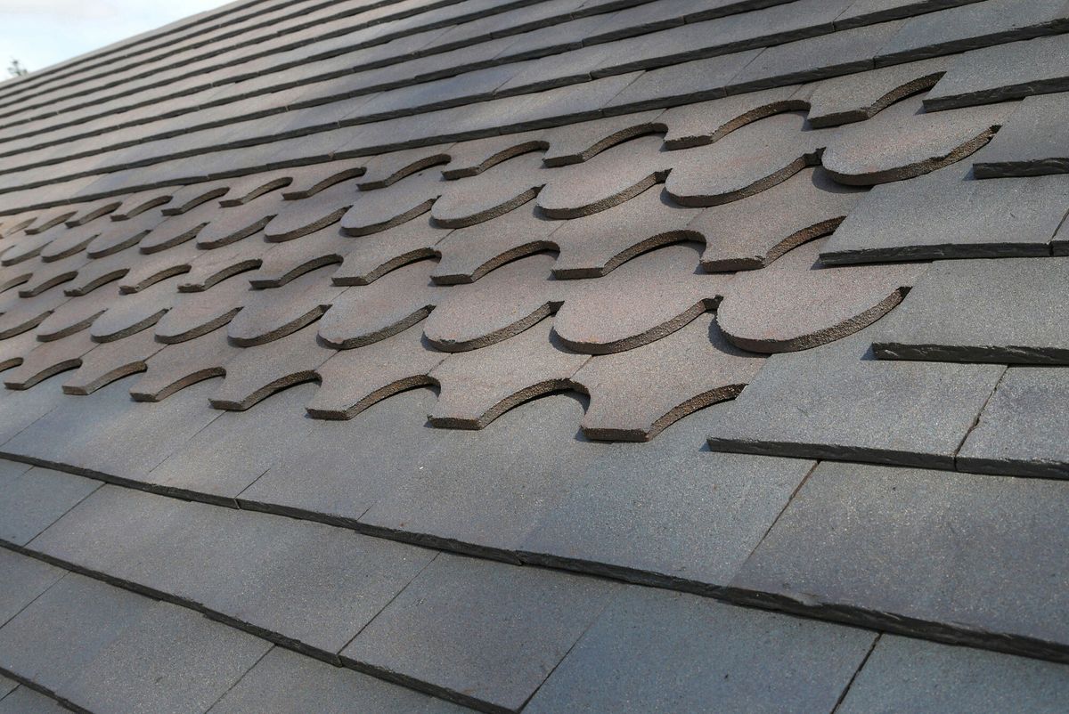 Clay Roof Tiles: Are They Right for Your Project? | Homebuilding