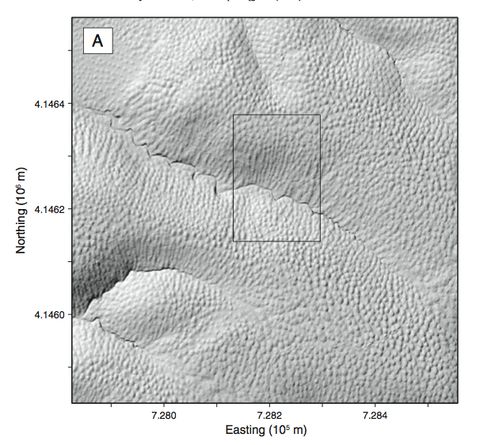 Images: Amazing Mima Mounds | Live Science