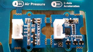 Seeed Grove Beginner Kit for Arduino Review | Tom's Hardware