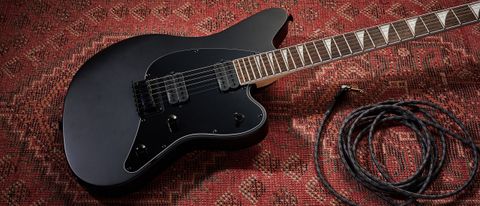 Jackson X Series Surfcaster SC HT6 review | Guitar World