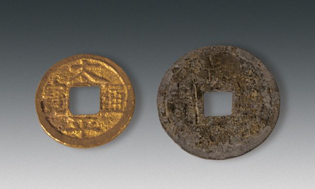 In Photos: Treasures From 800-Year-Old Tombs in China | Live Science