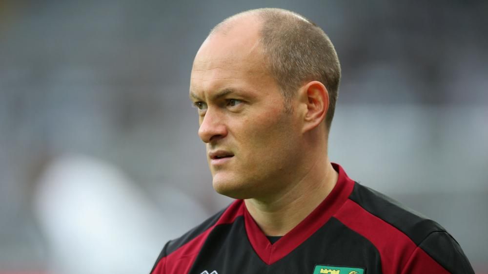 Neil demands Norwich reaction after Newcastle hammering | FourFourTwo