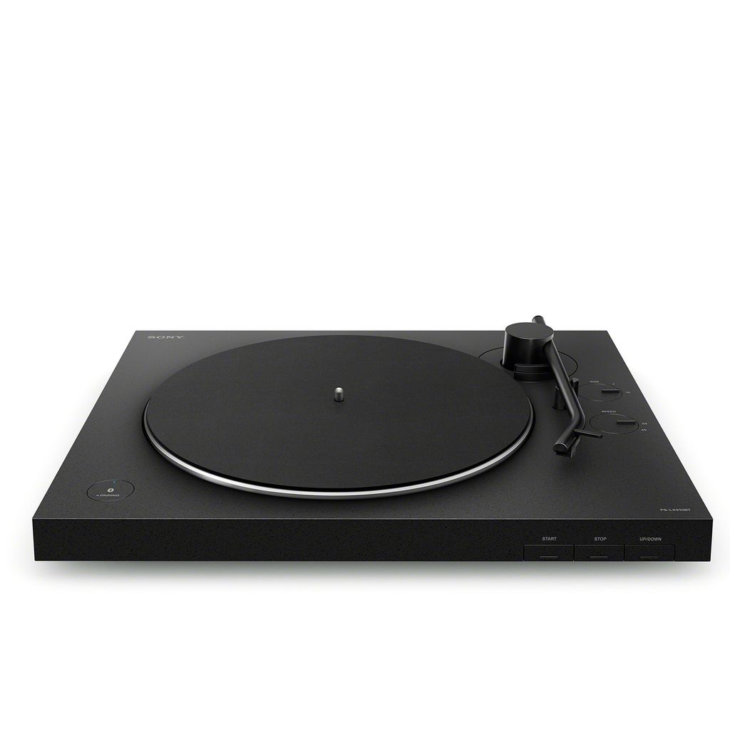 Best Bluetooth turntables 2025: Wireless record-playing wonders from ...