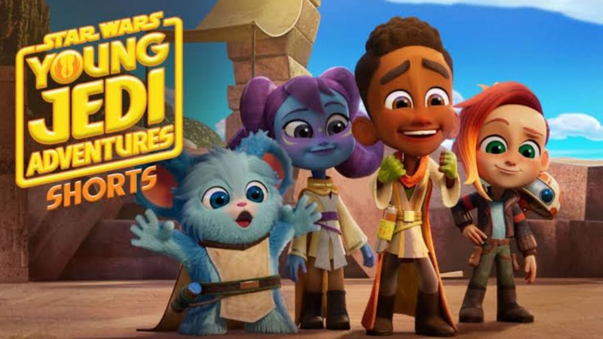 The best sci-fi movies and TV shows to stream on Disney Plus in June ...