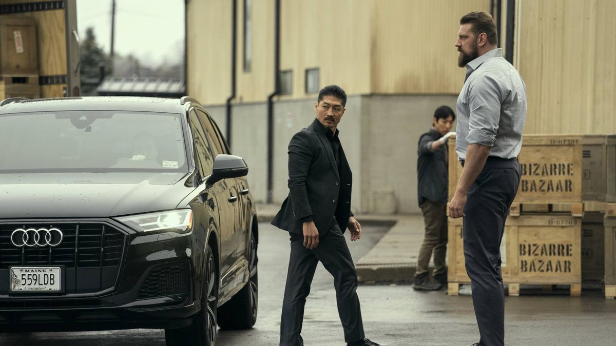 Reacher season 4: Predicted cast, storyline, and everything we know so ...