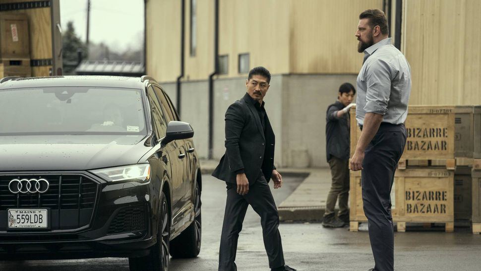 Reacher season 4: Predicted cast, storyline, and everything we know so ...