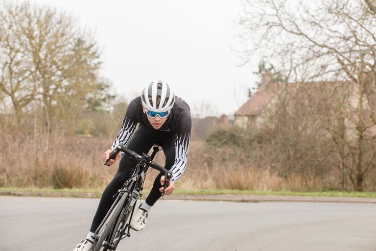 How to cycle faster and increase your average speed | Cycling Weekly