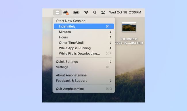 How to stop your MacBook from sleeping when the lid is closed in macOS ...
