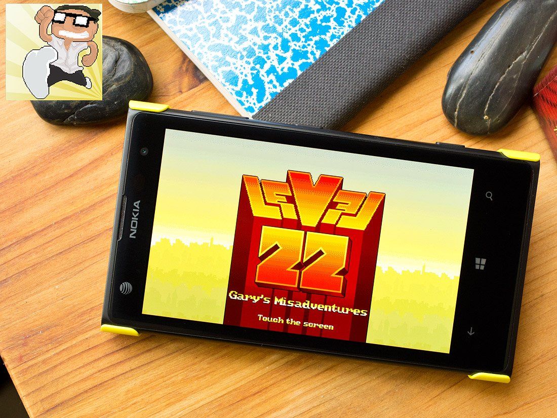 Top Windows Phone Games from the WPCentral Team | Windows Central