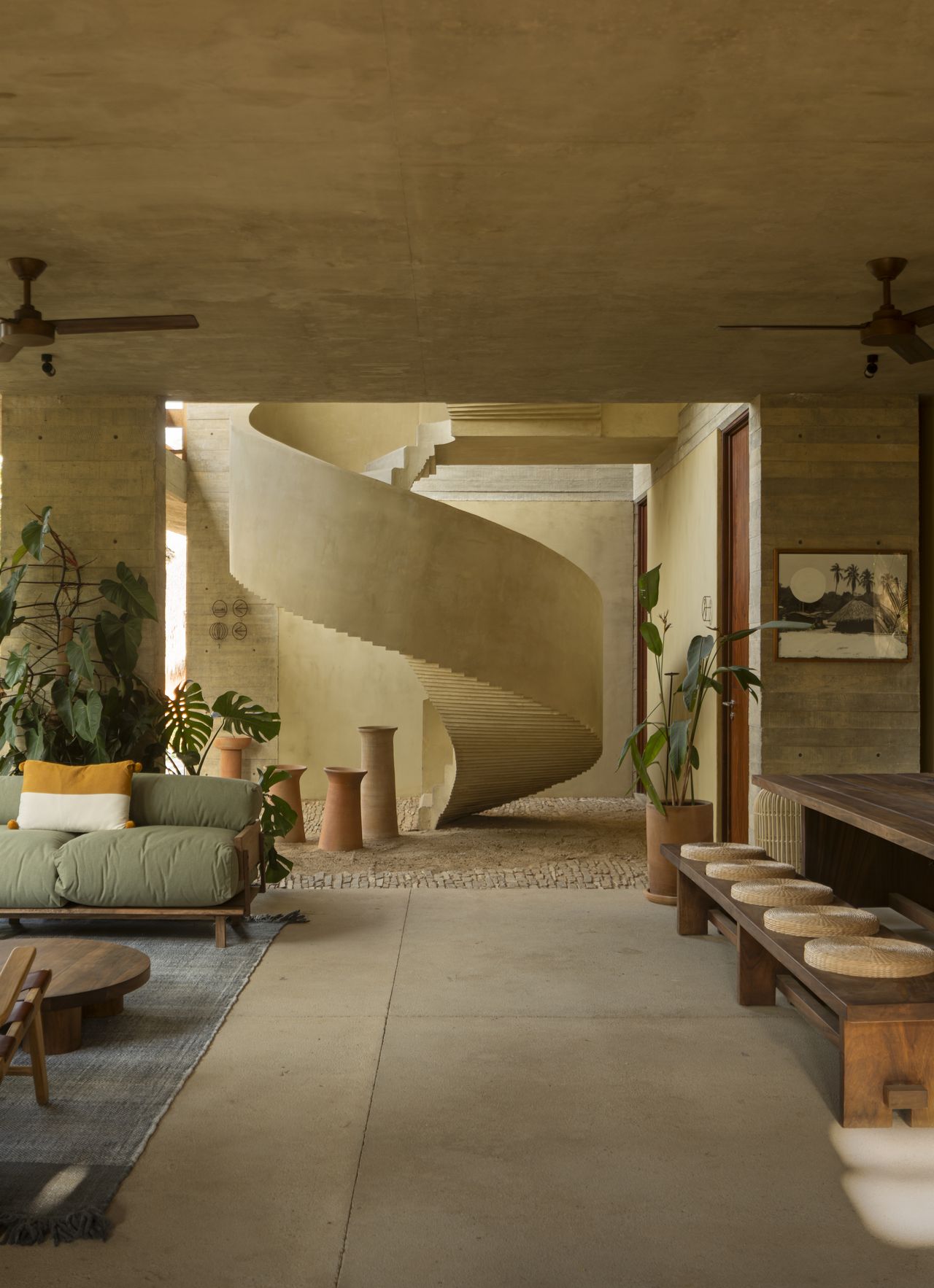 Ennea Hotel review: embracing Oaxaca's artisanal legacy | Wallpaper*