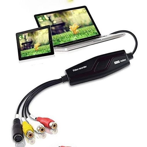 The best VHS to DVD converter in 2024 | Digital Camera World