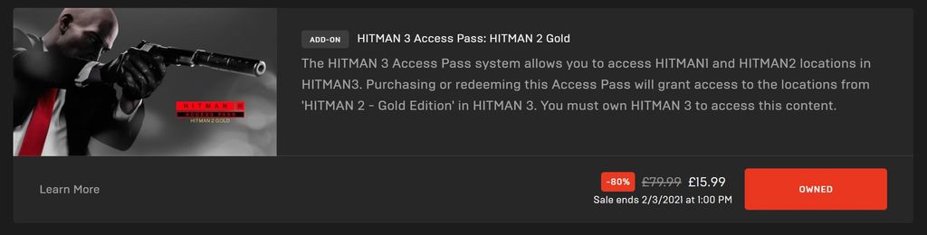 How to get into the Hitman games, and the best order to play them | PC ...