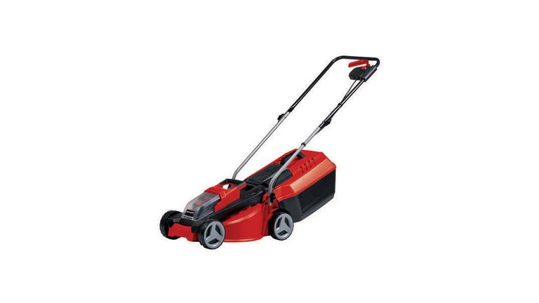 Best small lawn mower: 6 mowers for small spaces and budgets | Real Homes