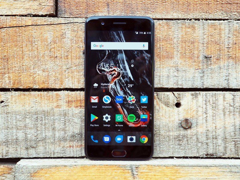 Common OnePlus 5 problems and how to fix them | Android Central