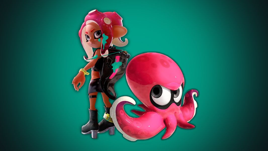 Splatoon 2: Everything in the Nintendo Switch Online Expansion Pack | iMore