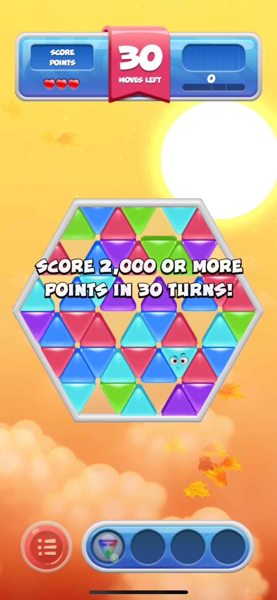 Trism II Game Review: 10 Years Later the Sequel Faces Steep Competition ...