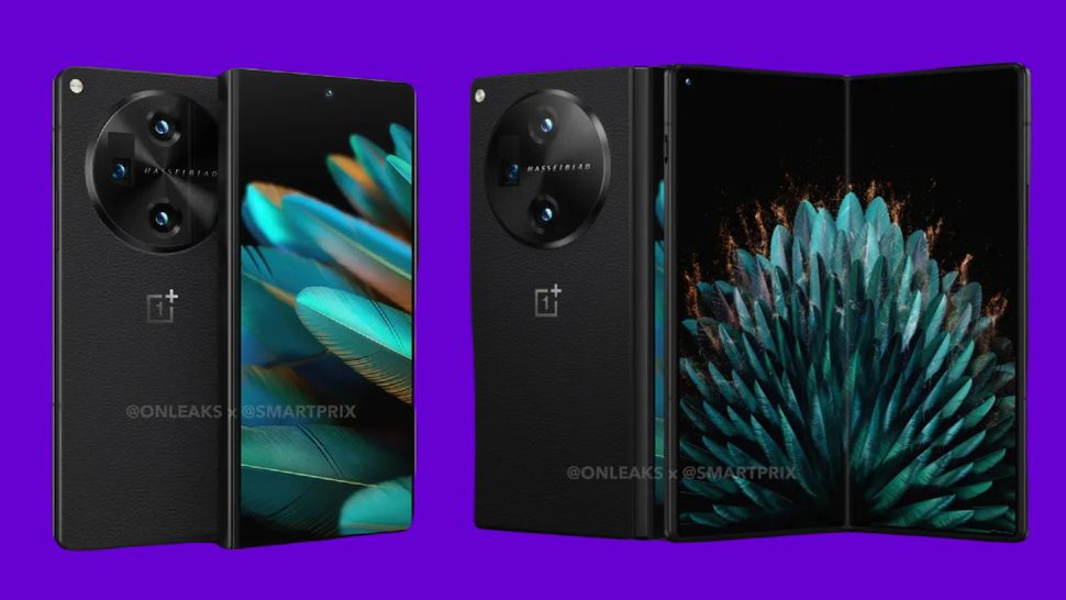 OnePlus foldable phone rumors: release date, price, design, specs, and ...