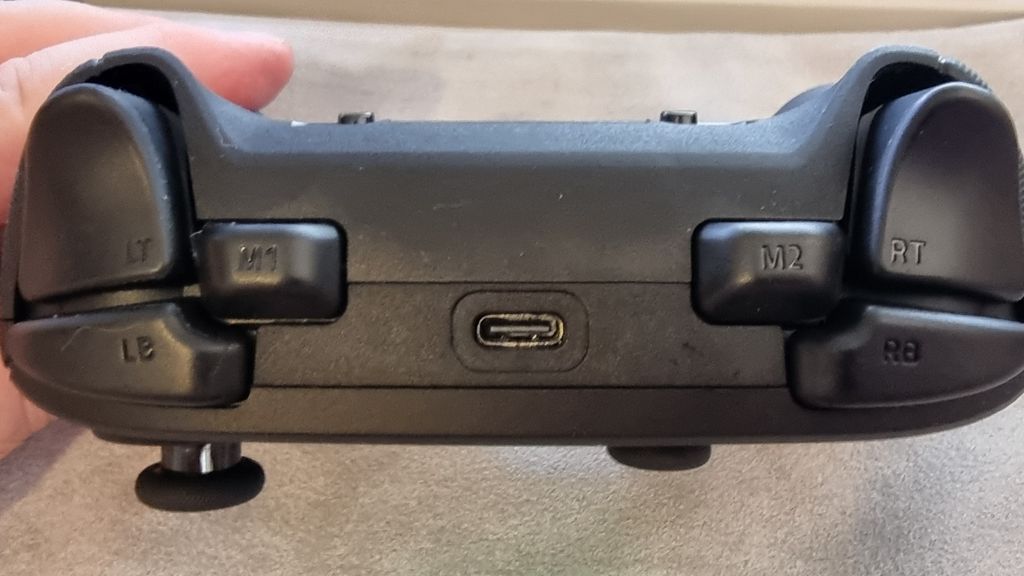 Razer Wolverine V3 Pro review: a must-have premium Xbox controller ...