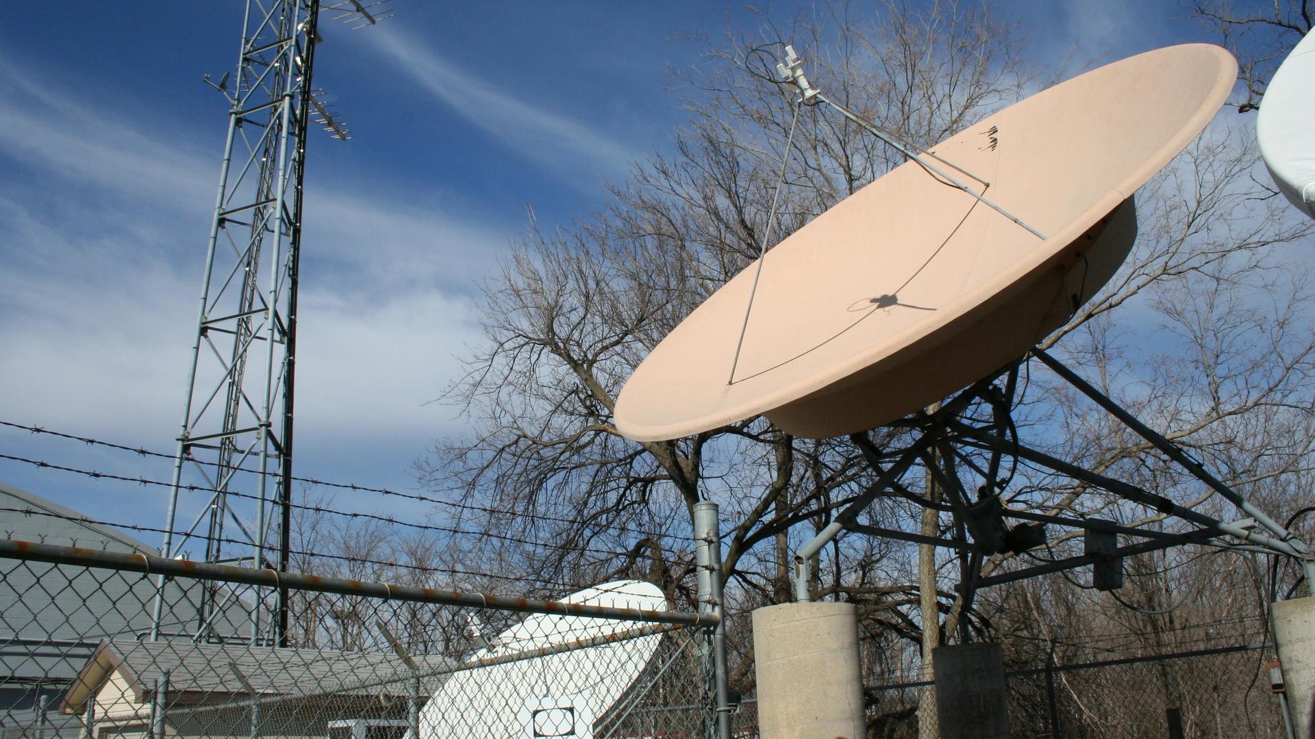 FCC Advances Spectrum Auction: What's Next for Broadcast? | TV Tech