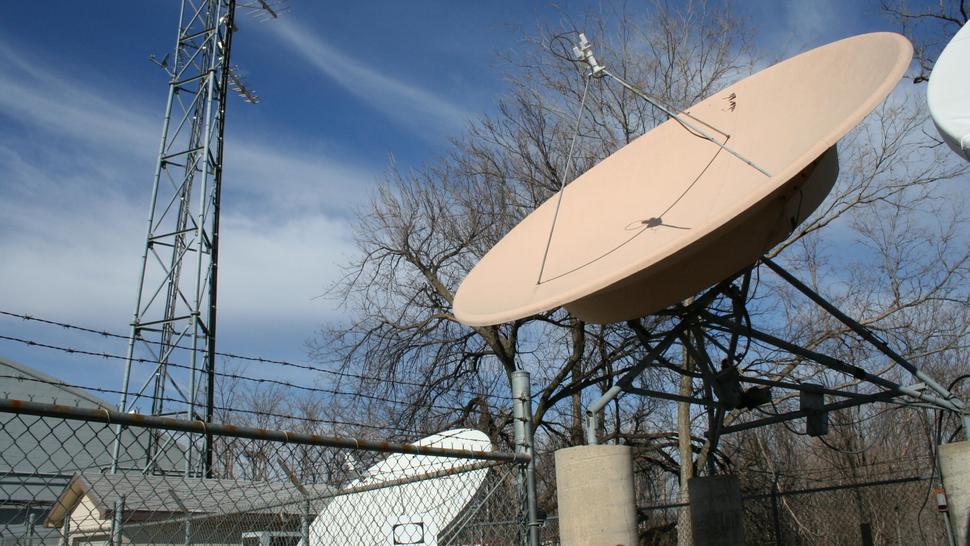 FCC Advances Spectrum Auction: What's Next for Broadcast? | TV Tech