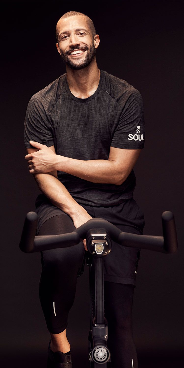 SoulCycle just launched in London and here's what you need to know ...