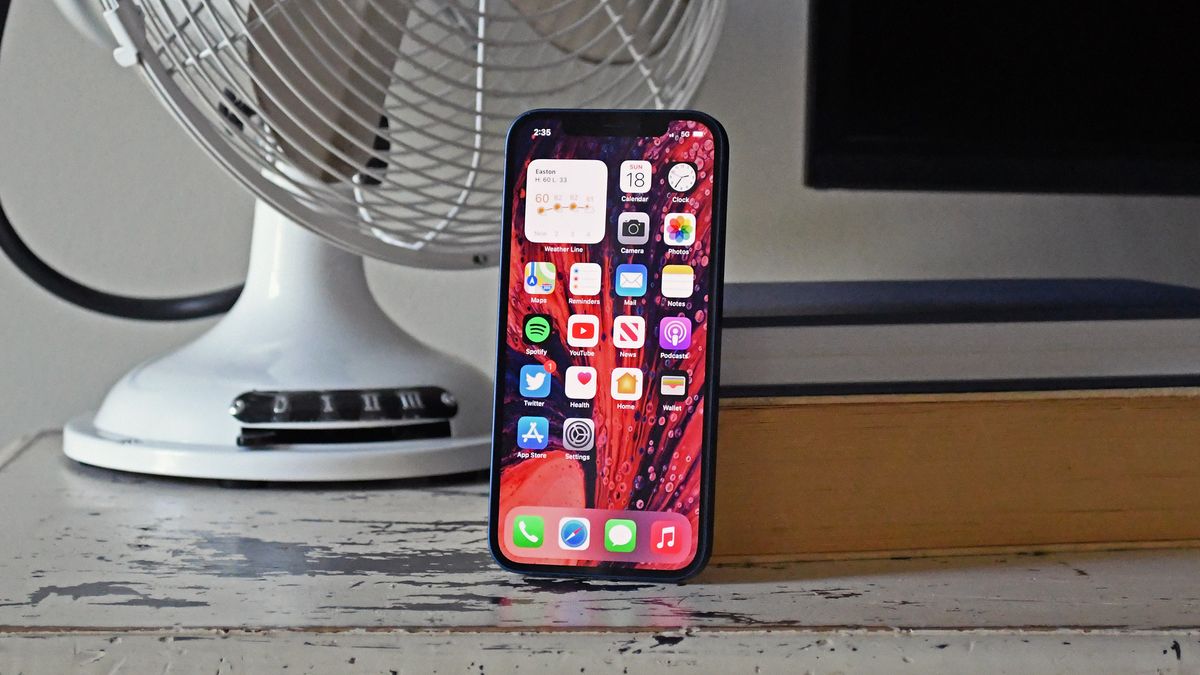 iPhone 12 vs. iPhone 12 Pro: Which iPhone should you buy? | Tom's Guide