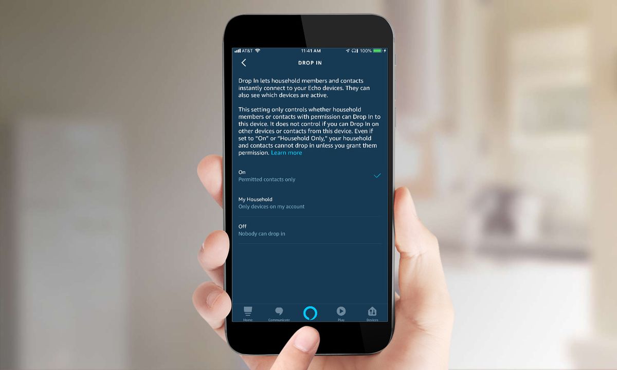 How To Kid-Proof Your Amazon Echo | Tom's Guide