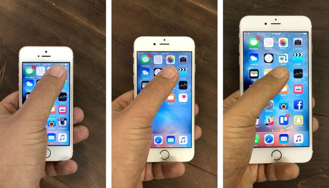 iPhone SE — Screen sizes and interfaces compared! | iMore