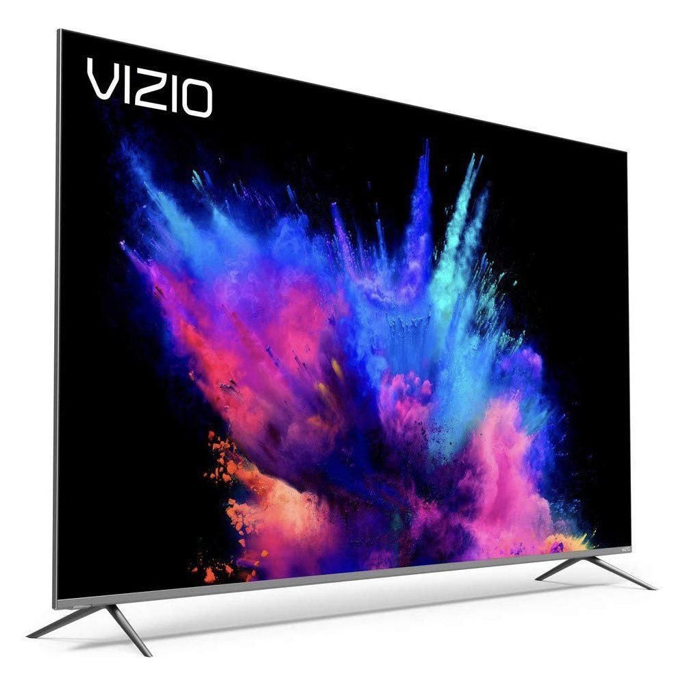 Grab Vizio's 65-inch P Series Quantum 4K smart TV for $900 with a $250 ...