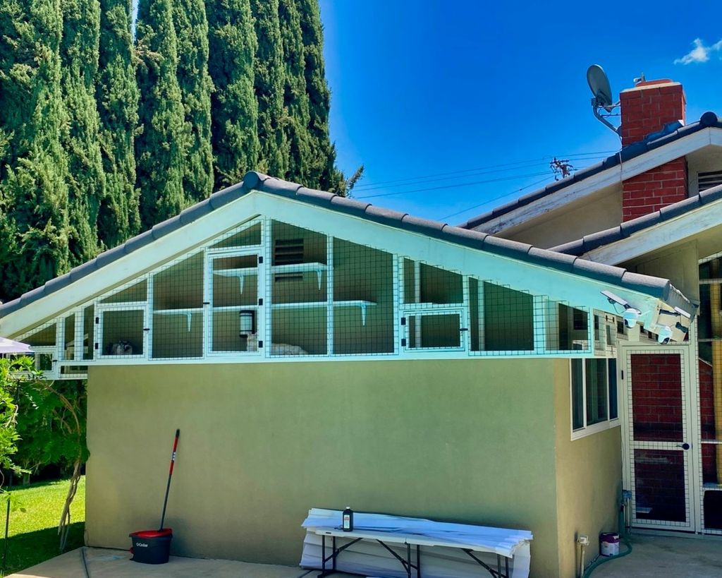 8 catio ideas for backyards of all sizes | Real Homes