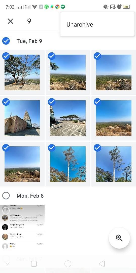 Google Photos archive: the what, why, and how | Tom's Guide