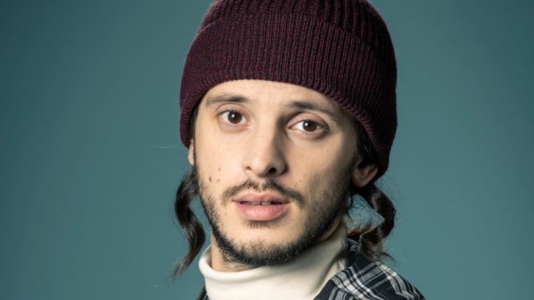 Who is Velvy in Silent Witness, who plays him & what's next? | Woman & Home