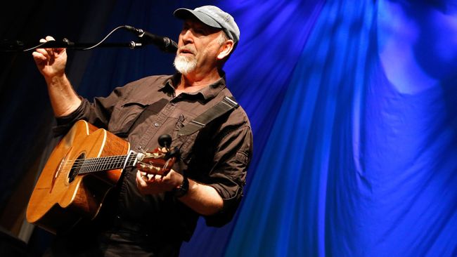 The 10 best acoustic guitarists in the world today | MusicRadar