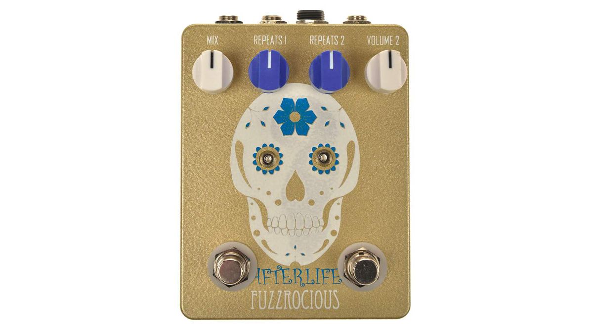 Review round-up: spring reverb pedals | MusicRadar
