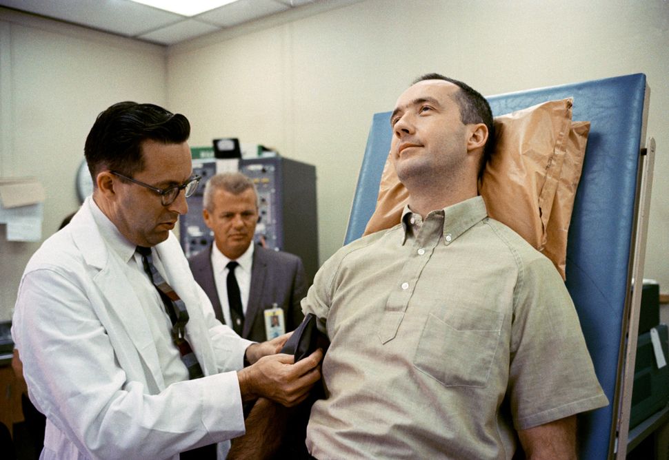 Gemini IV: Inside NASA's First Spacewalk Mission (Photos) | Space