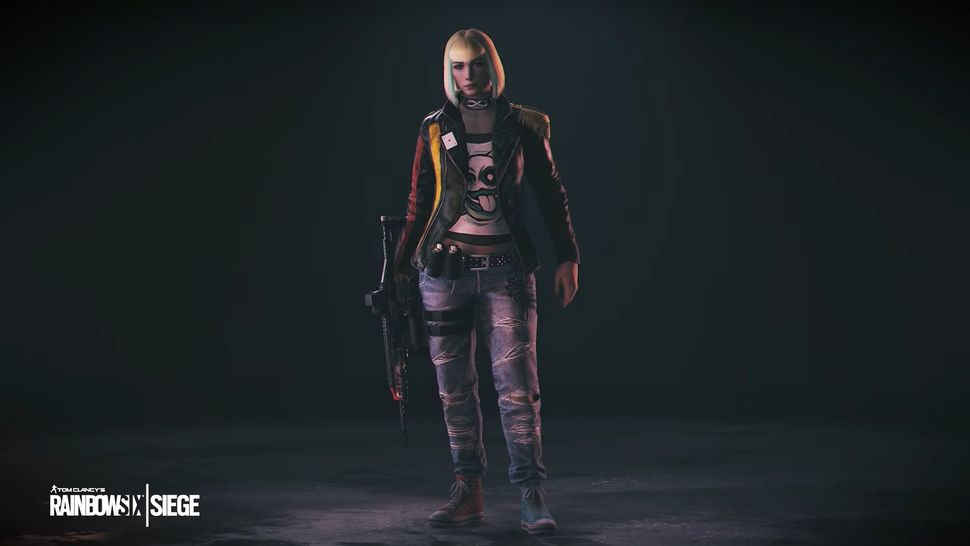 Rainbow Six Siege Ela Elite now live on Xbox, PS4, and PC | Windows Central