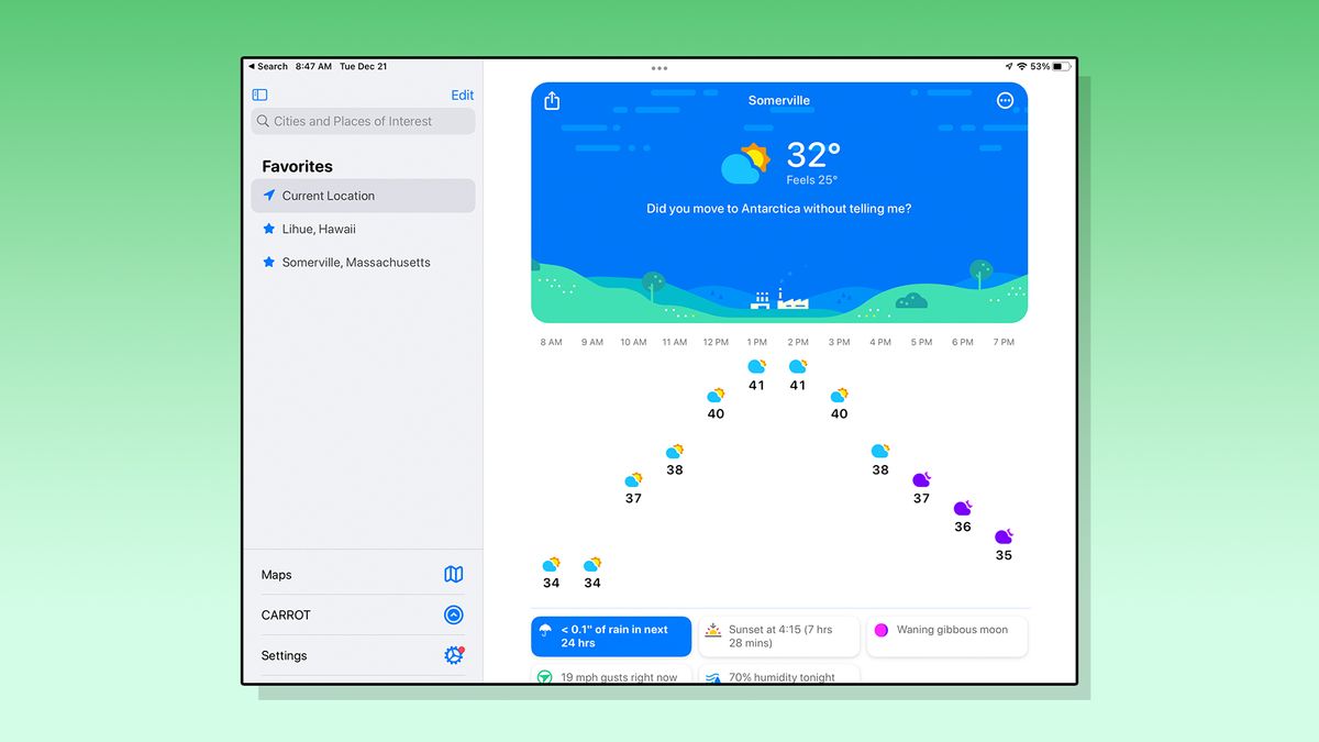 11 best iPad apps to install first | Tom's Guide