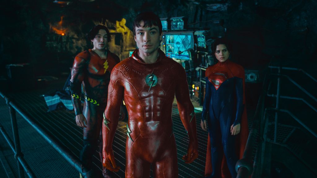 The Flash Movie: Release Date, Trailer And Other Things We Know ...