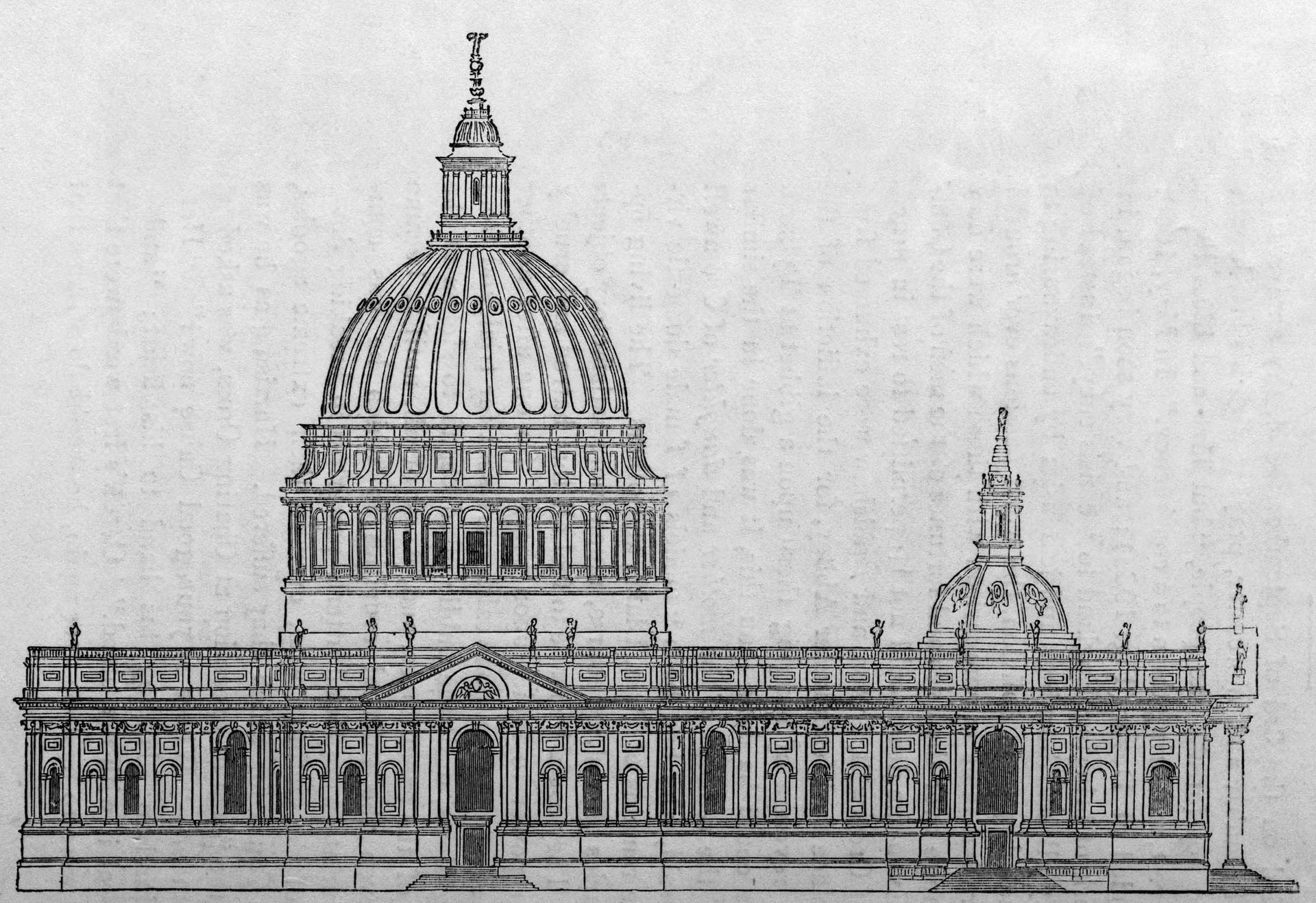 Sir Christopher Wren: The life and times of a legendary architect, from ...