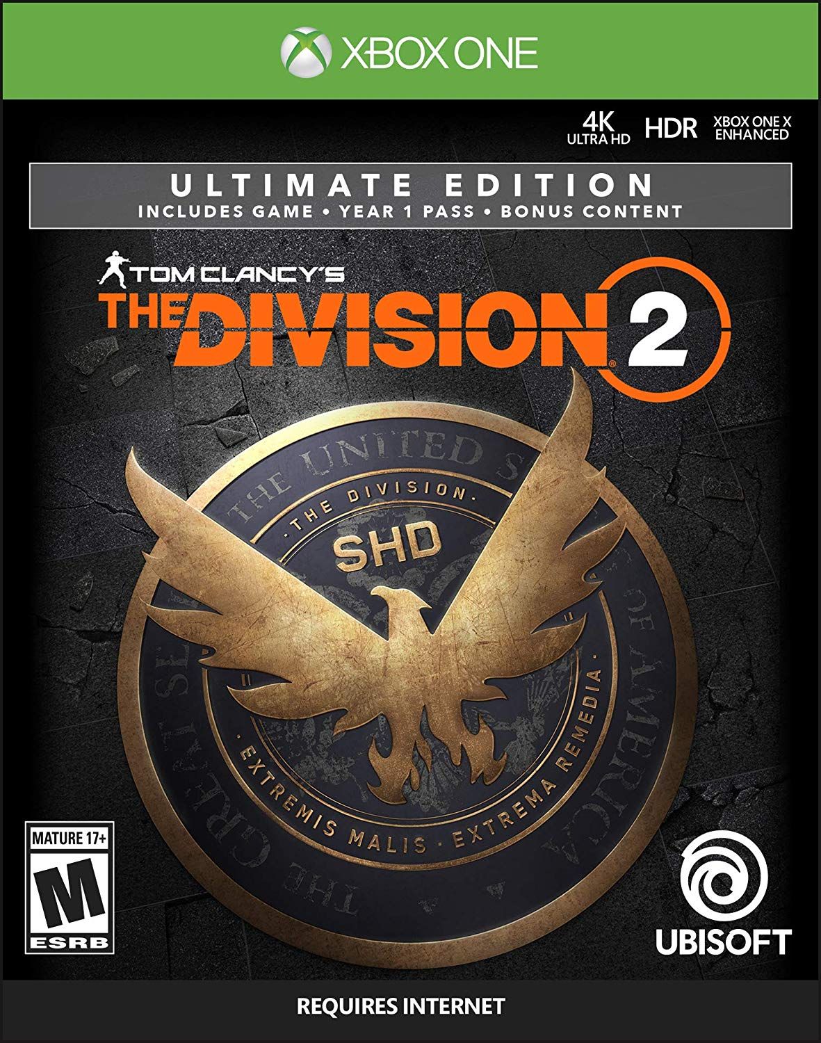 Which version of The Division 2 should you buy? | Windows Central