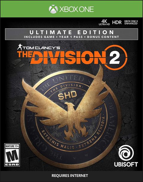 Which version of The Division 2 should you buy? | Windows Central