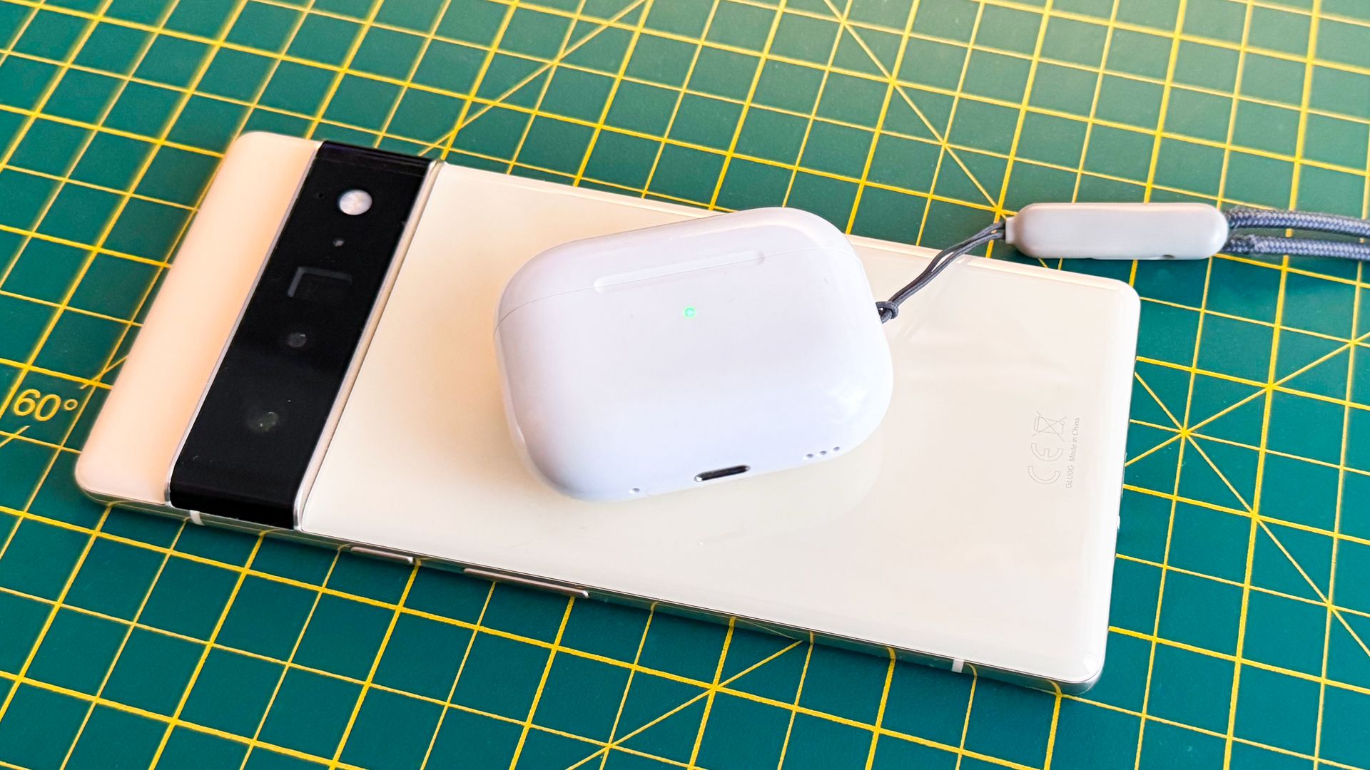 How to charge other devices with your Android or Pixel phone | Tom's Guide