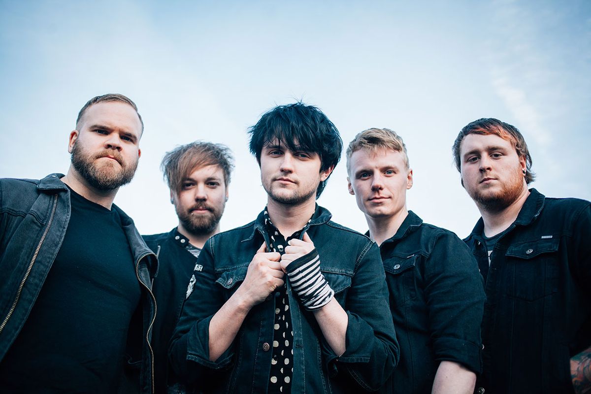 The 10 best Billy Talent songs | Louder