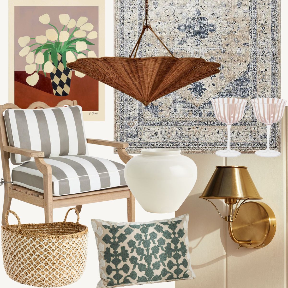 These 27 Trending Homeware Buys Come Editor-Approved | Who What Wear