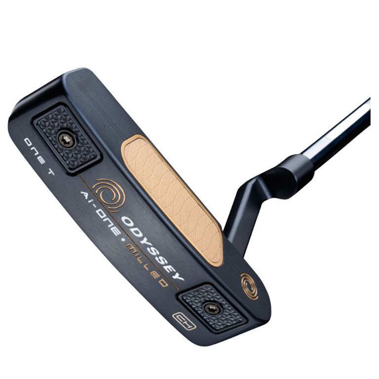 Best Blade Putters 2025 | Golf Monthly