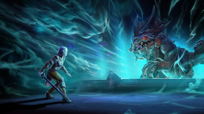 Best MMO games | TechRadar