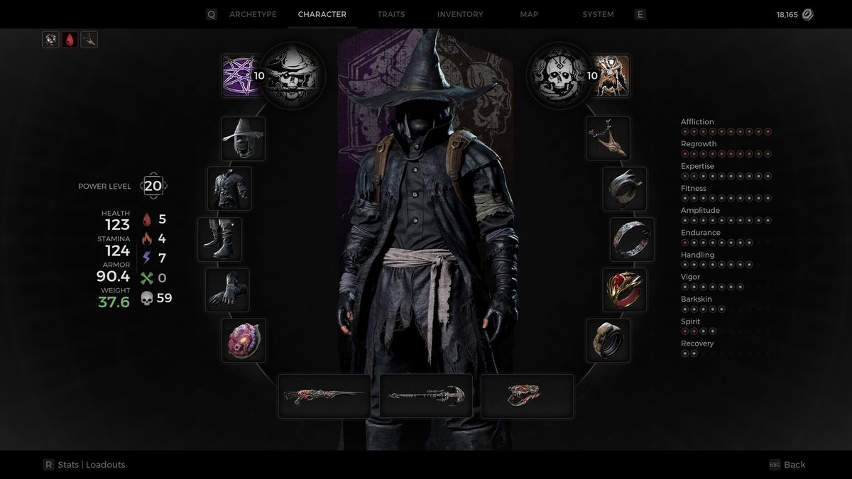 Remnant 2: The Awakened King proves to be one of the best DLCs I've ...