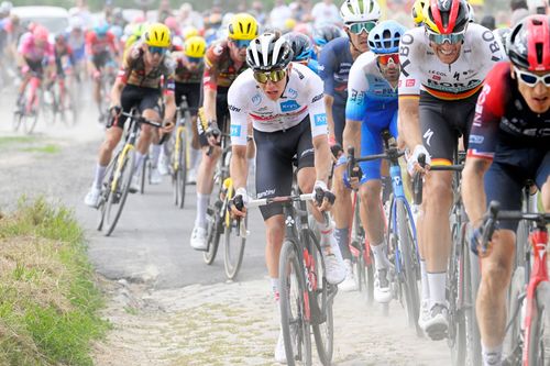 Paris-Roubaix 2025 - Date, race route, history - your ultimate guide to ...