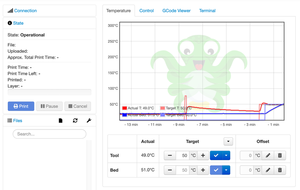 How to Remote Monitor your 3D Printer with Raspberry Pi | Tom's Hardware